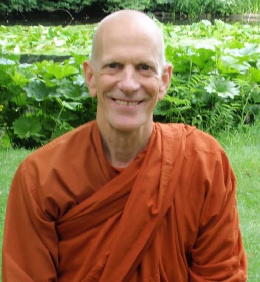 Bhante Rahula to visit Huntington/Charleston in August 2020 | the ...