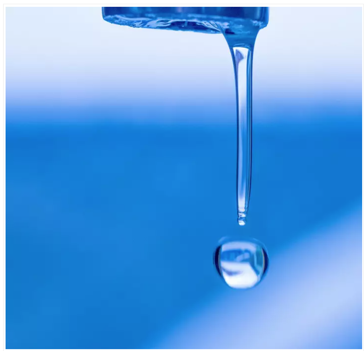 Drop by Drop | the Meditation Circle